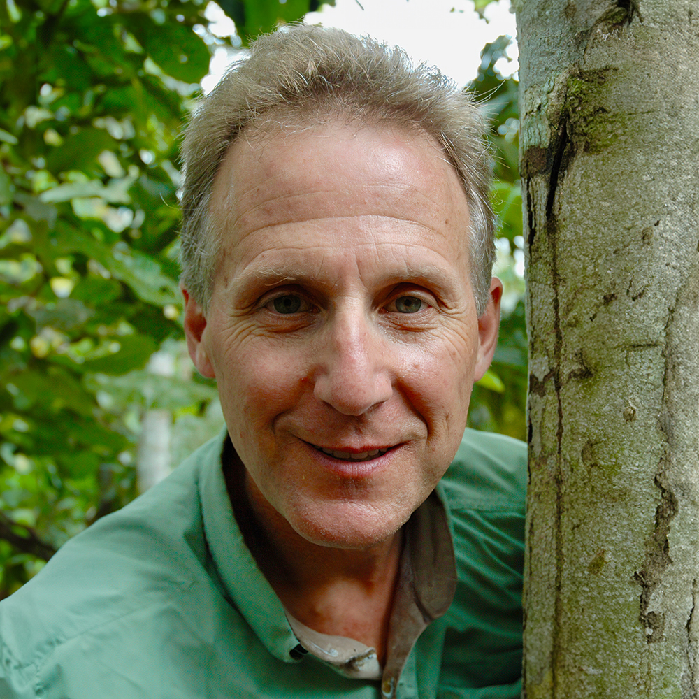 StevenKing_WOL2025 | McKenna Academy of Natural Philosophy