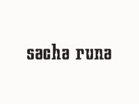 Sacha Runa Logo | McKenna Academy of Natural Philosophy