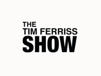 Tim Ferriss show Logo | McKenna Academy of Natural Philosophy