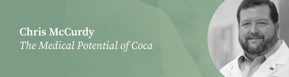 Chris McCurdy Banner | McKenna Academy of Natural Philosophy