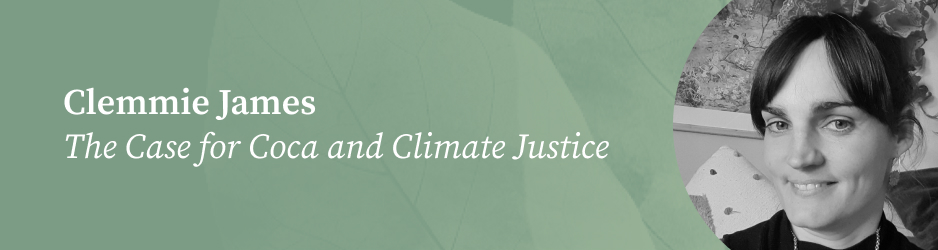 Clemmie James Banner | McKenna Academy of Natural Philosophy